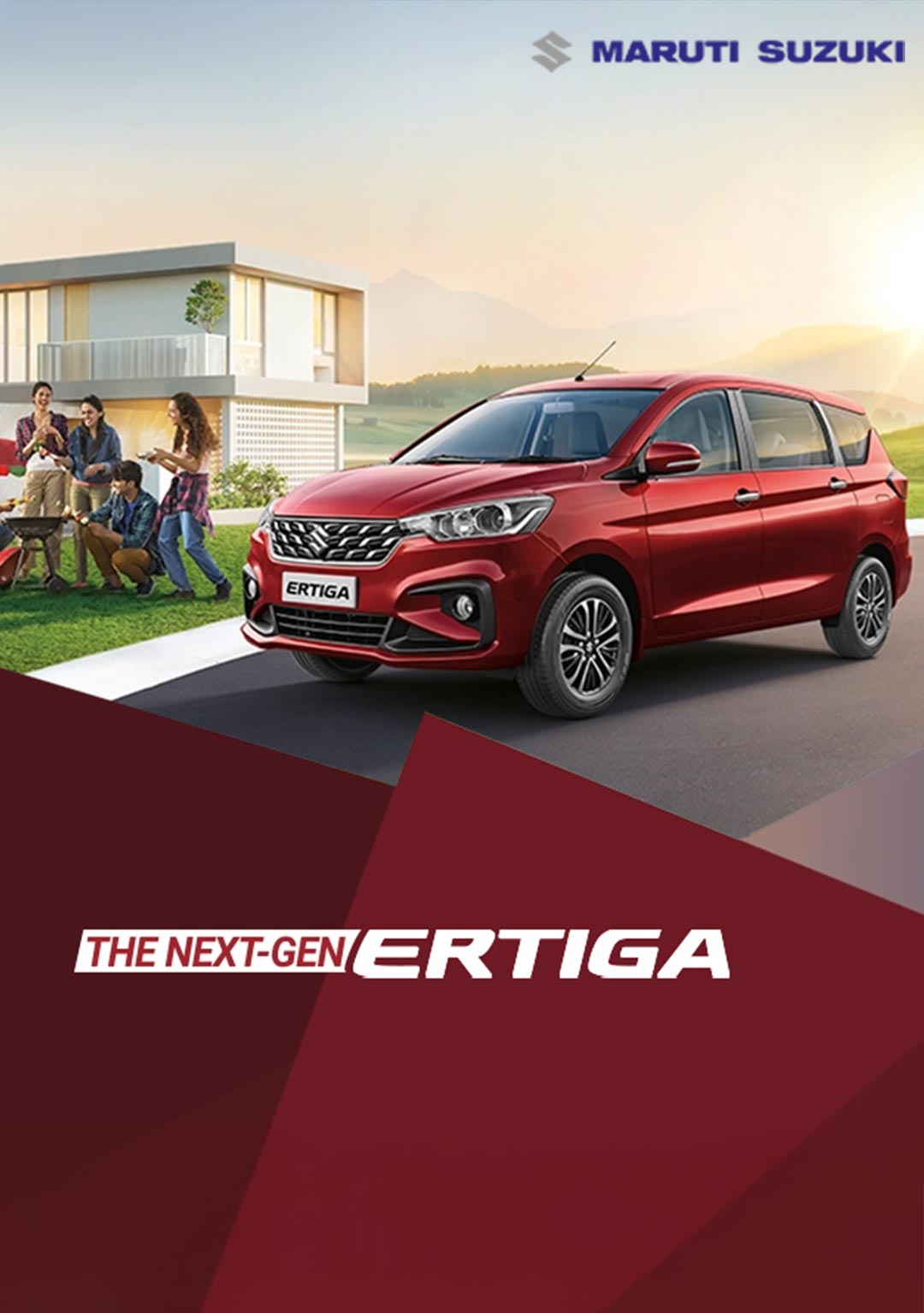 Maruti Dealers & Showrooms in Guwahati | Bimal Auto Agency