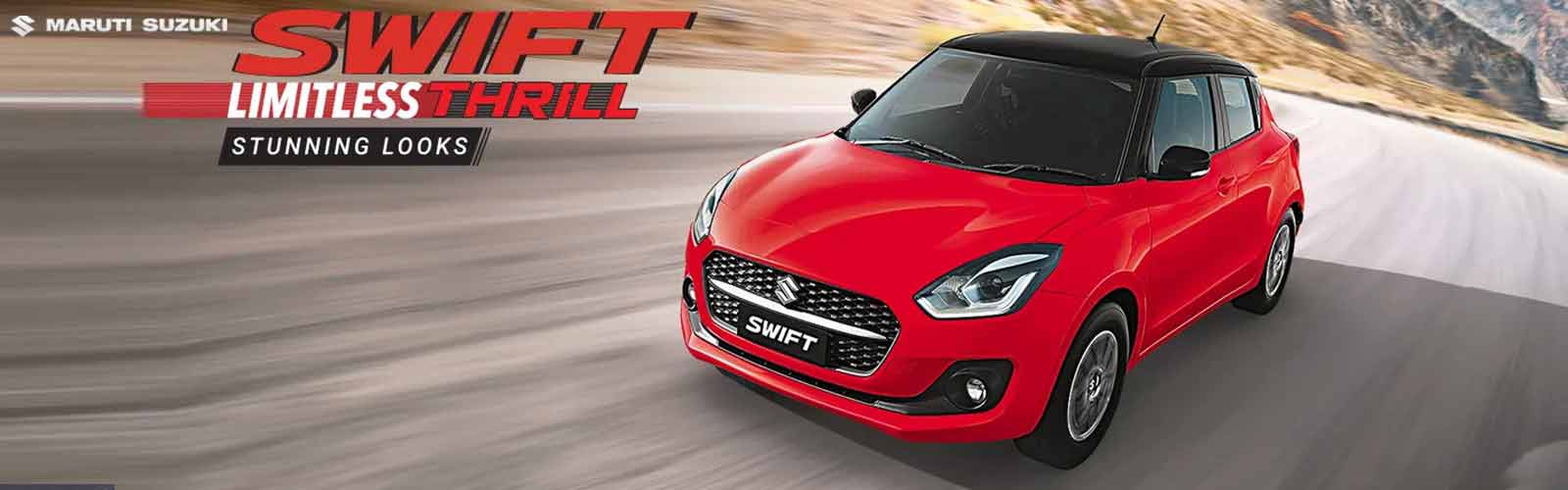 Maruti Dealers & Showrooms in Guwahati | Bimal Auto Agency