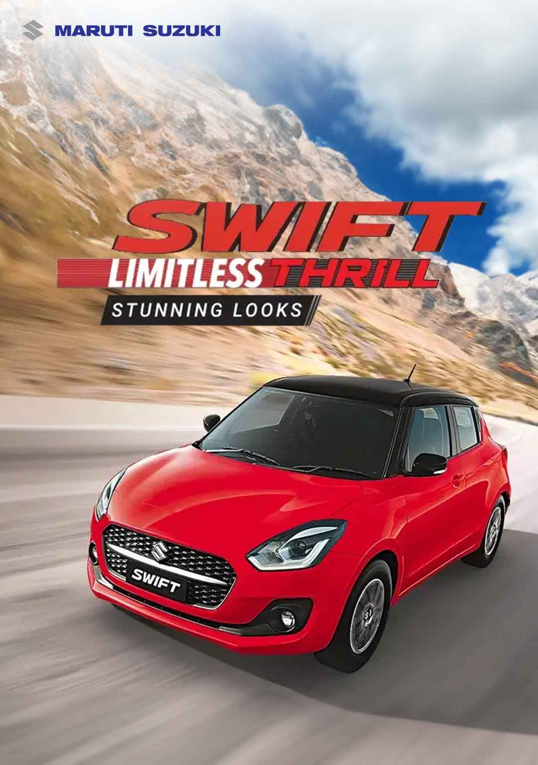 Maruti Dealers & Showrooms in Guwahati | Bimal Auto Agency