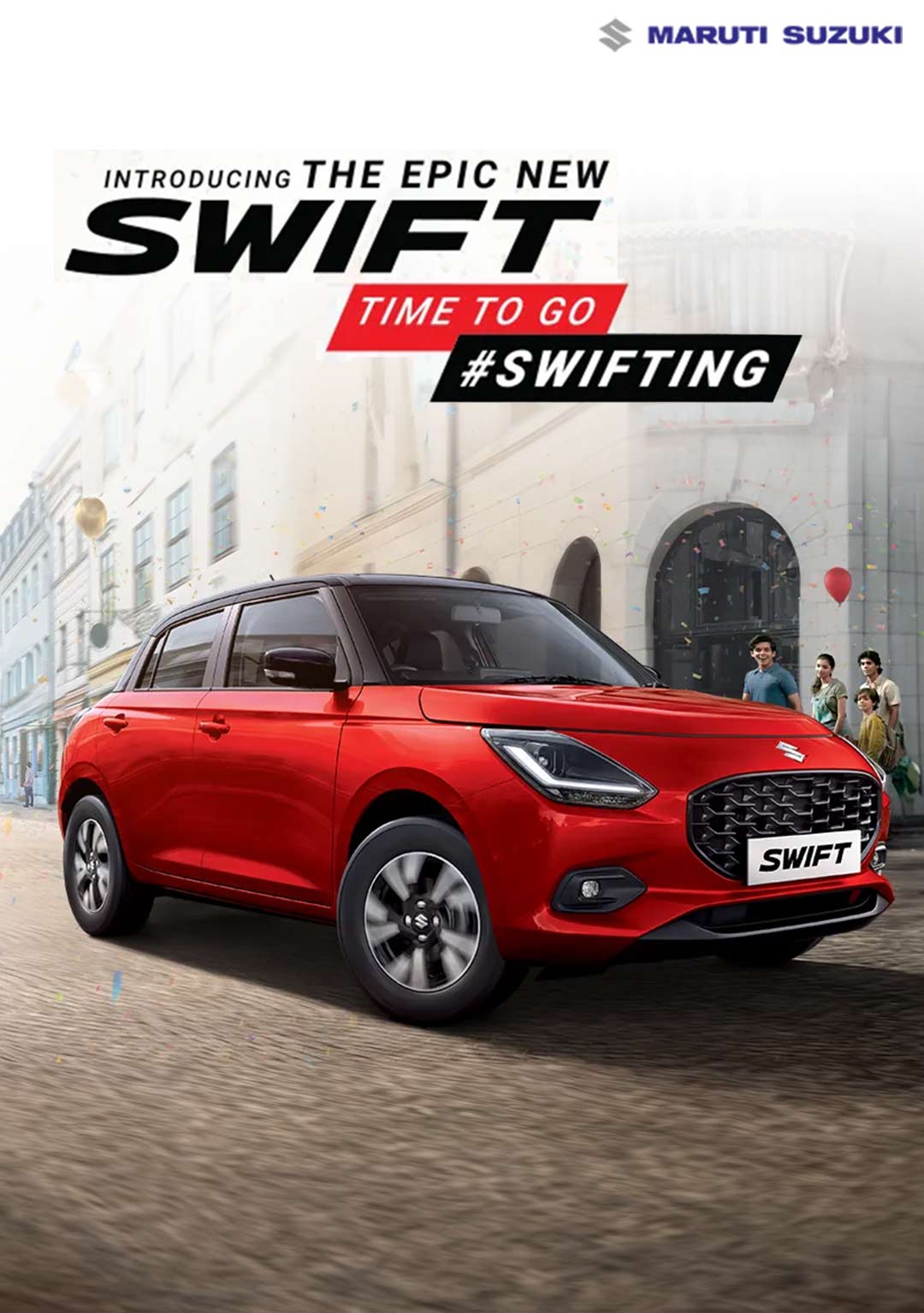 Maruti Dealers & Showrooms in Guwahati | Bimal Auto Agency