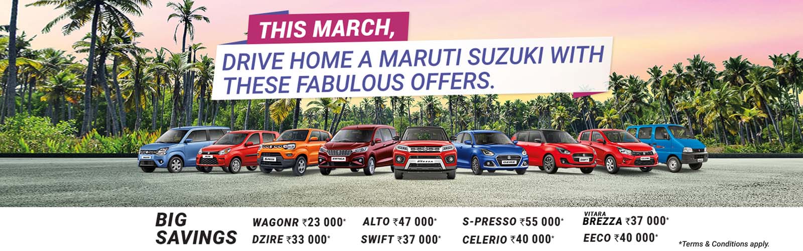 Maruti Suzuki Showroom ARENA, NEXA, TRUE VALUE, SERVICES CENTERS and ...