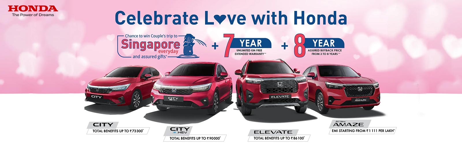 Regent Honda dealers and showrooms in Thane | Regent Honda